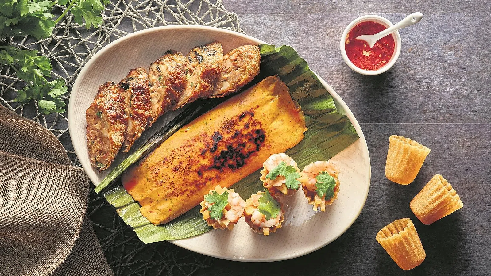 Nonya Kitchen - The Business Times