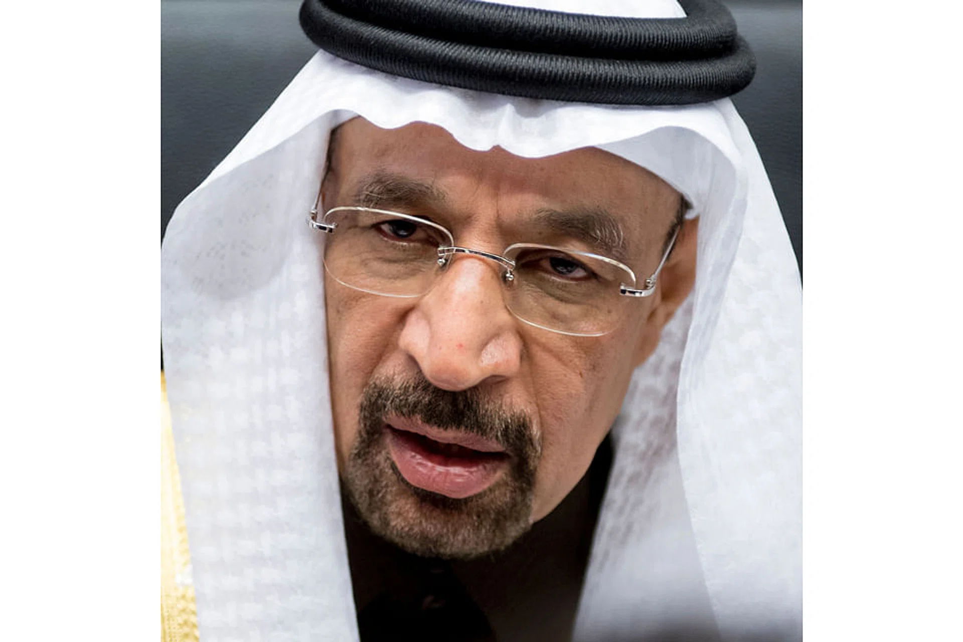 Riyadh signals deeper cuts after non-Opec curbs - The Business Times