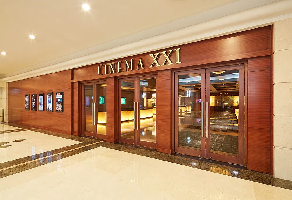 Now showing: Movies continue to draw crowds at Indonesia’s cinemas ...