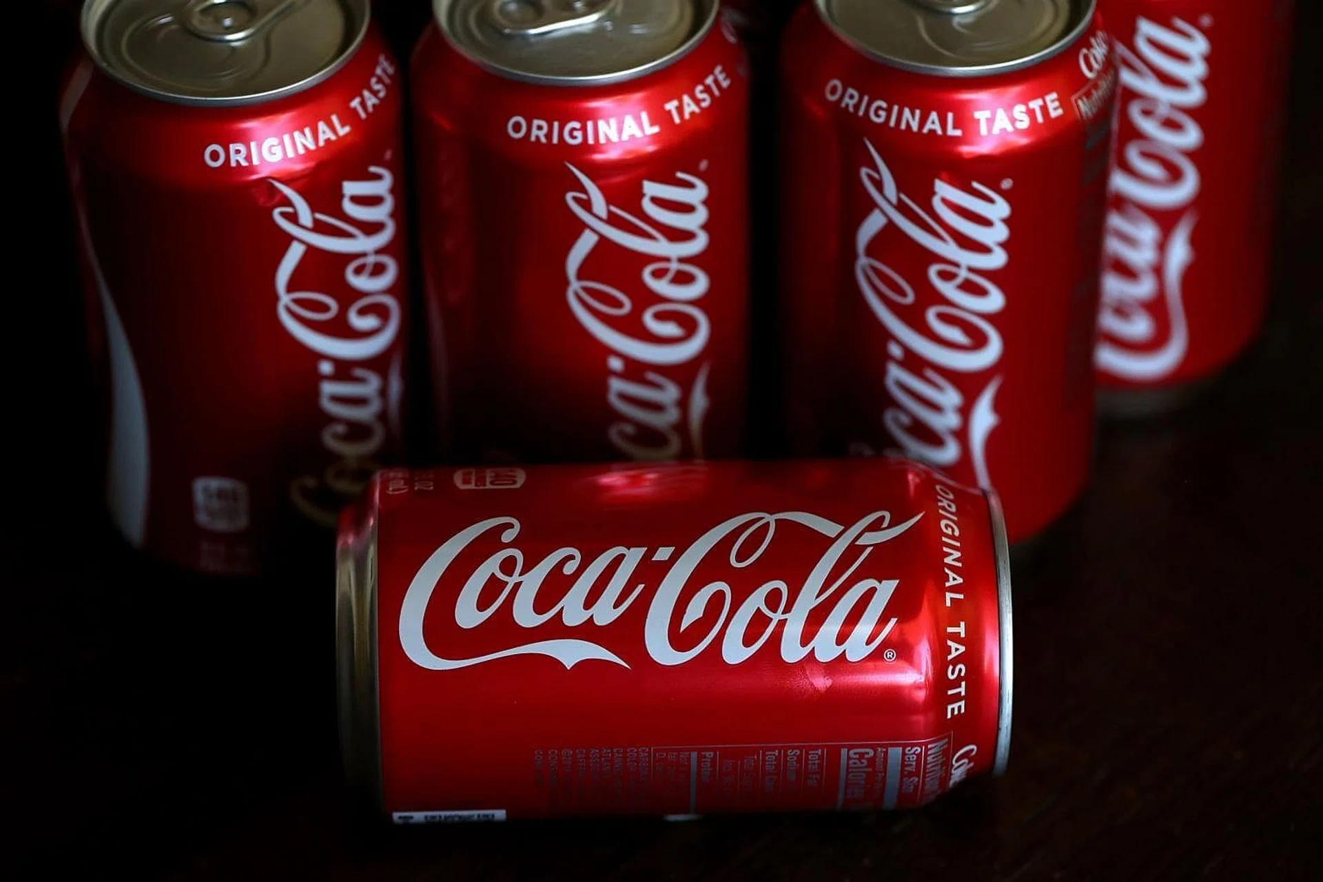 Coke eyes overseas market for Australian Kombucha it just bought - The ...