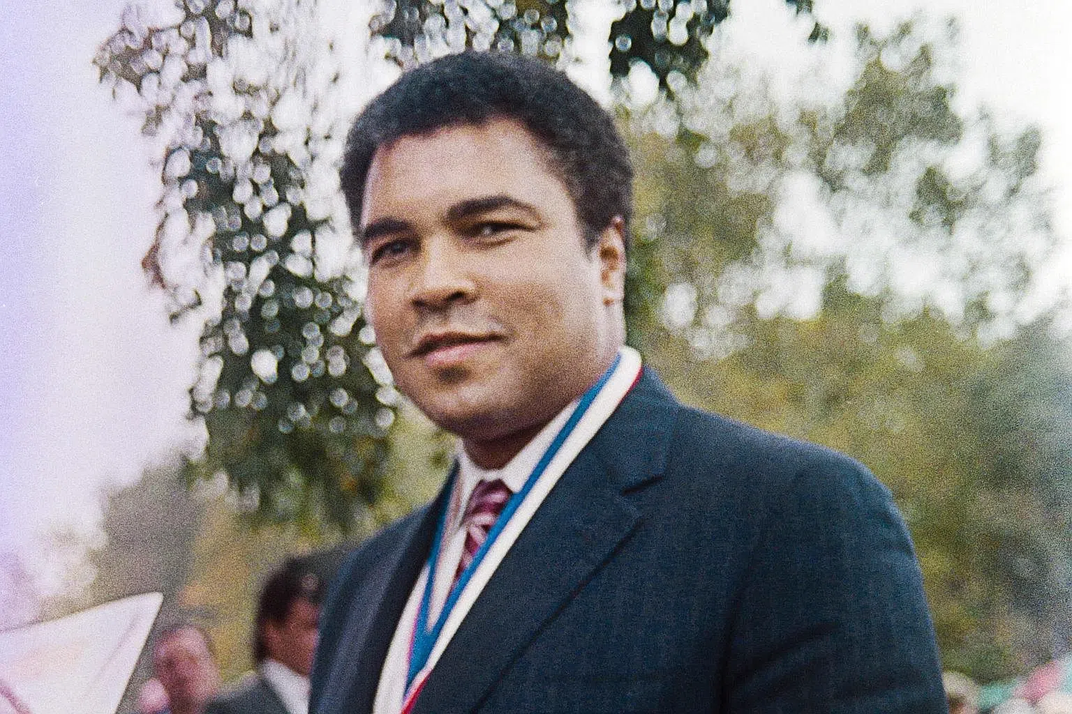 Update: Boxing great Muhammad Ali dead at age 74: media reports - The ...