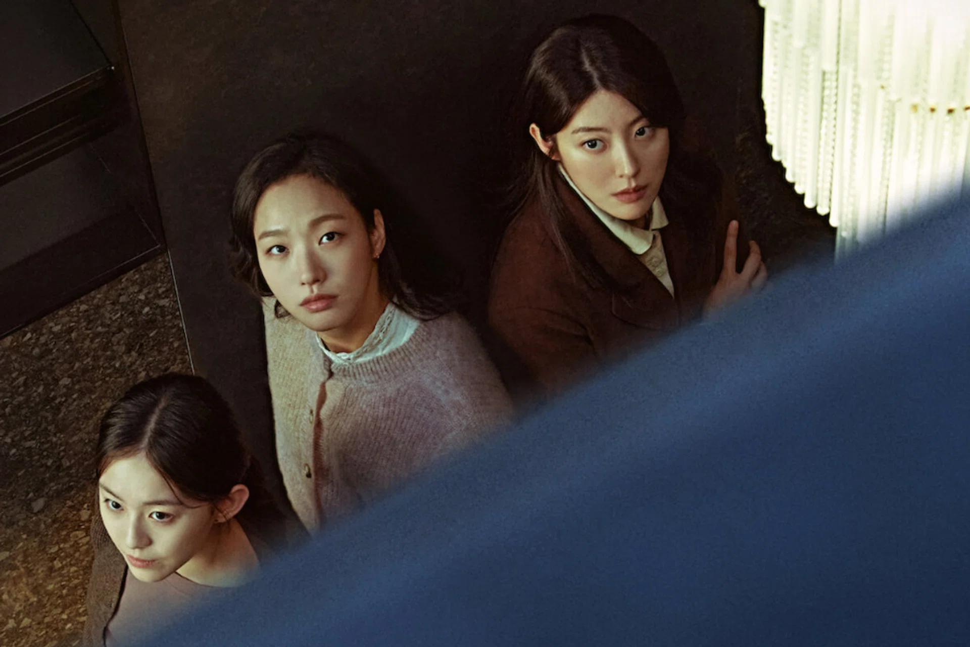 Vietnam requests Netflix remove K-drama over war ‘distortion’ - The Business Times