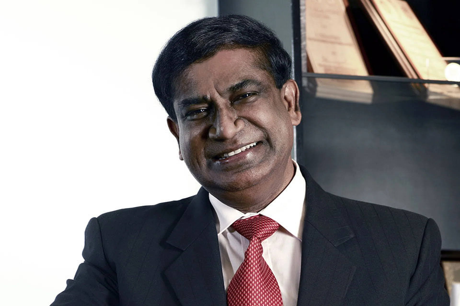 MMI on fast-track expansion path - The Business Times