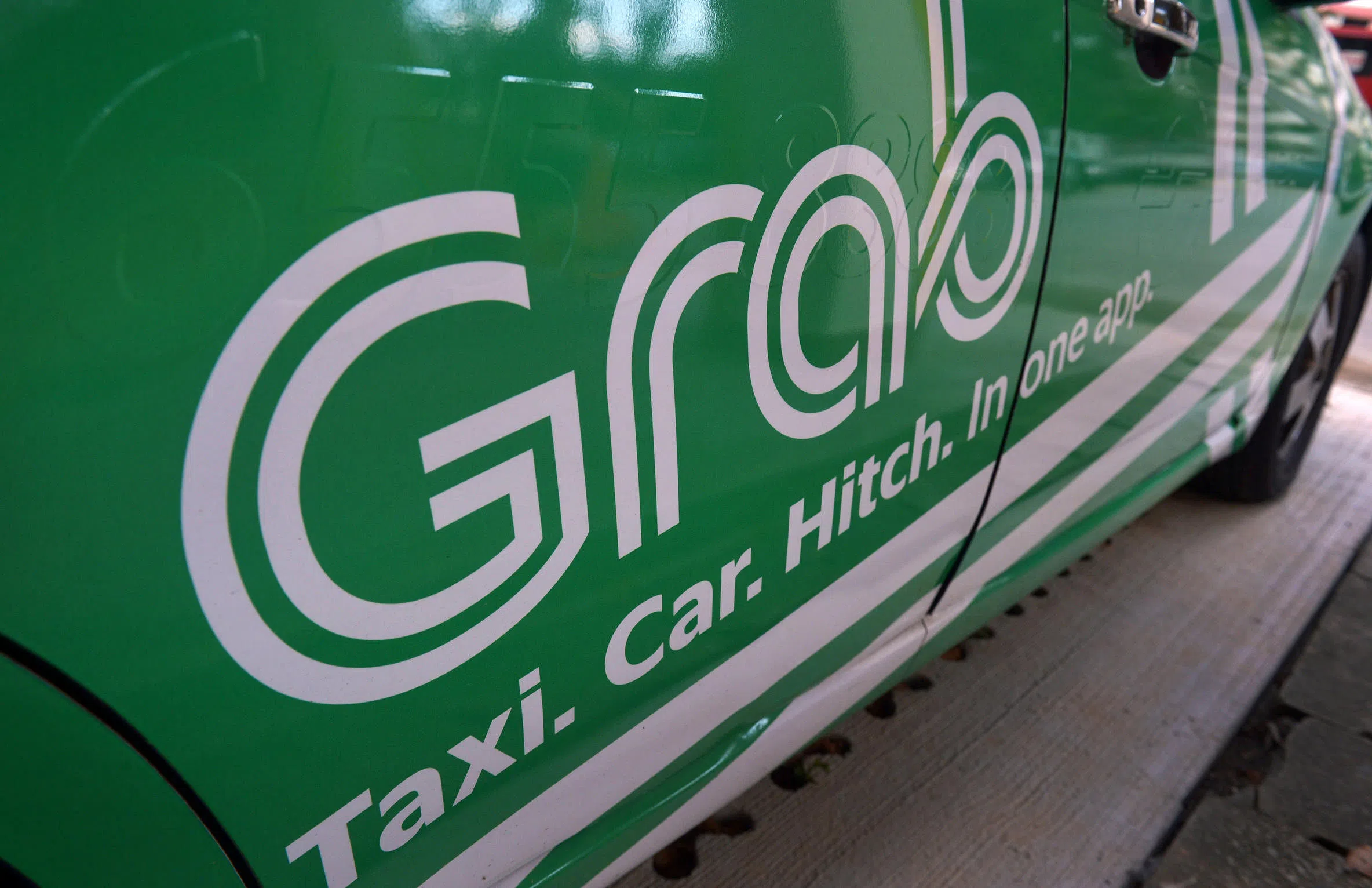 Grab locks in Trans-cab's pool of 7,000 drivers with exclusive tie-up