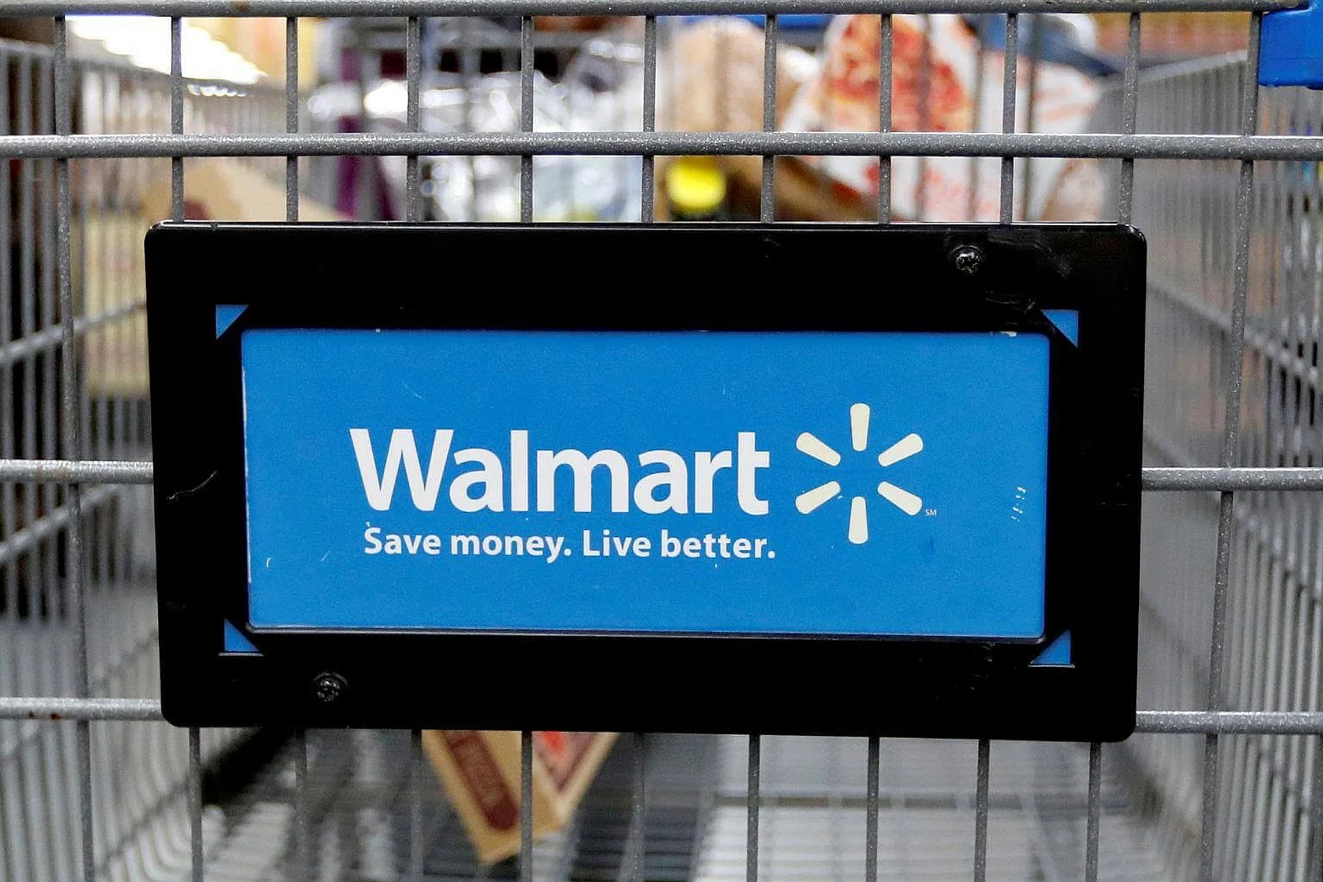 Walmart said to be in takeover talks with pharmacy startup - The ...