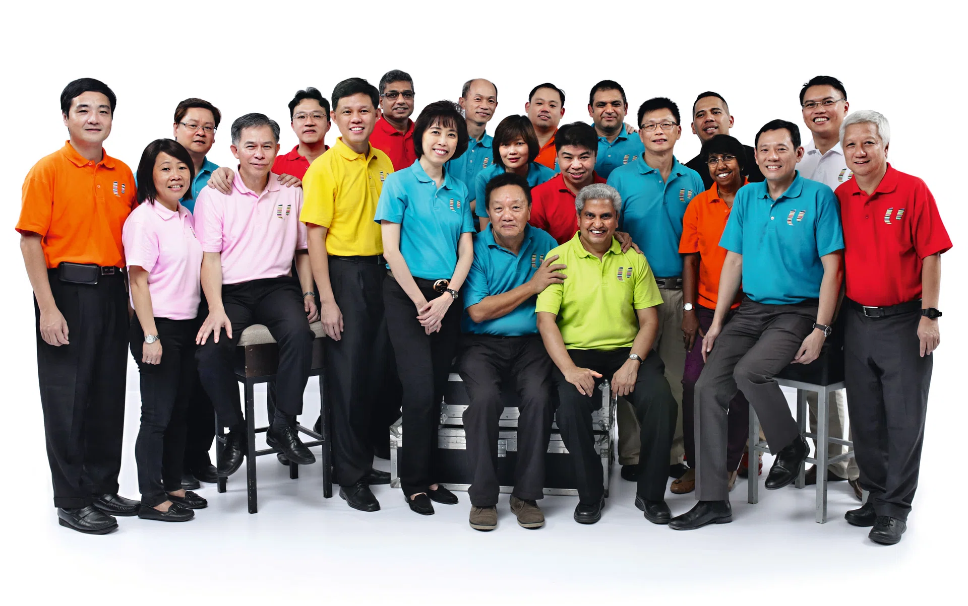 NTUC vice-president to leave labour movement on July 31 - The Business ...