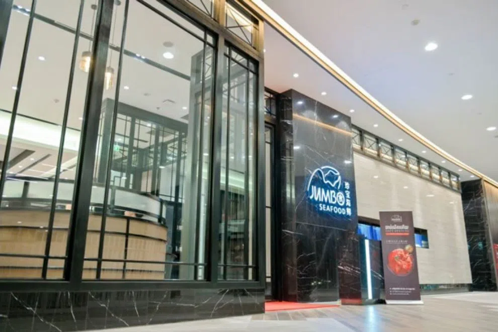 Jumbo opens first franchised outlet in Cambodia