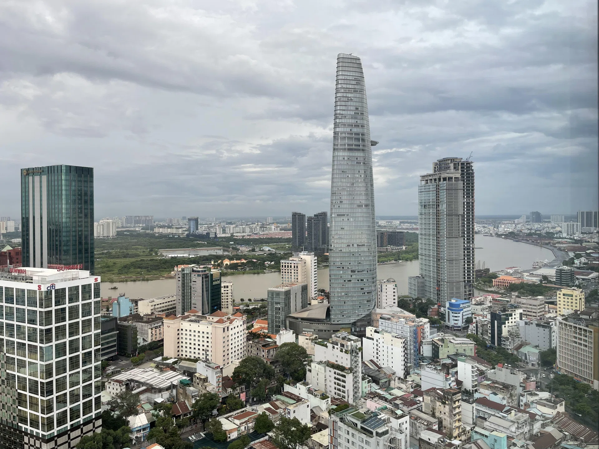 Vietnam remains key beneficiary of supply chain shifts: DBS - The ...
