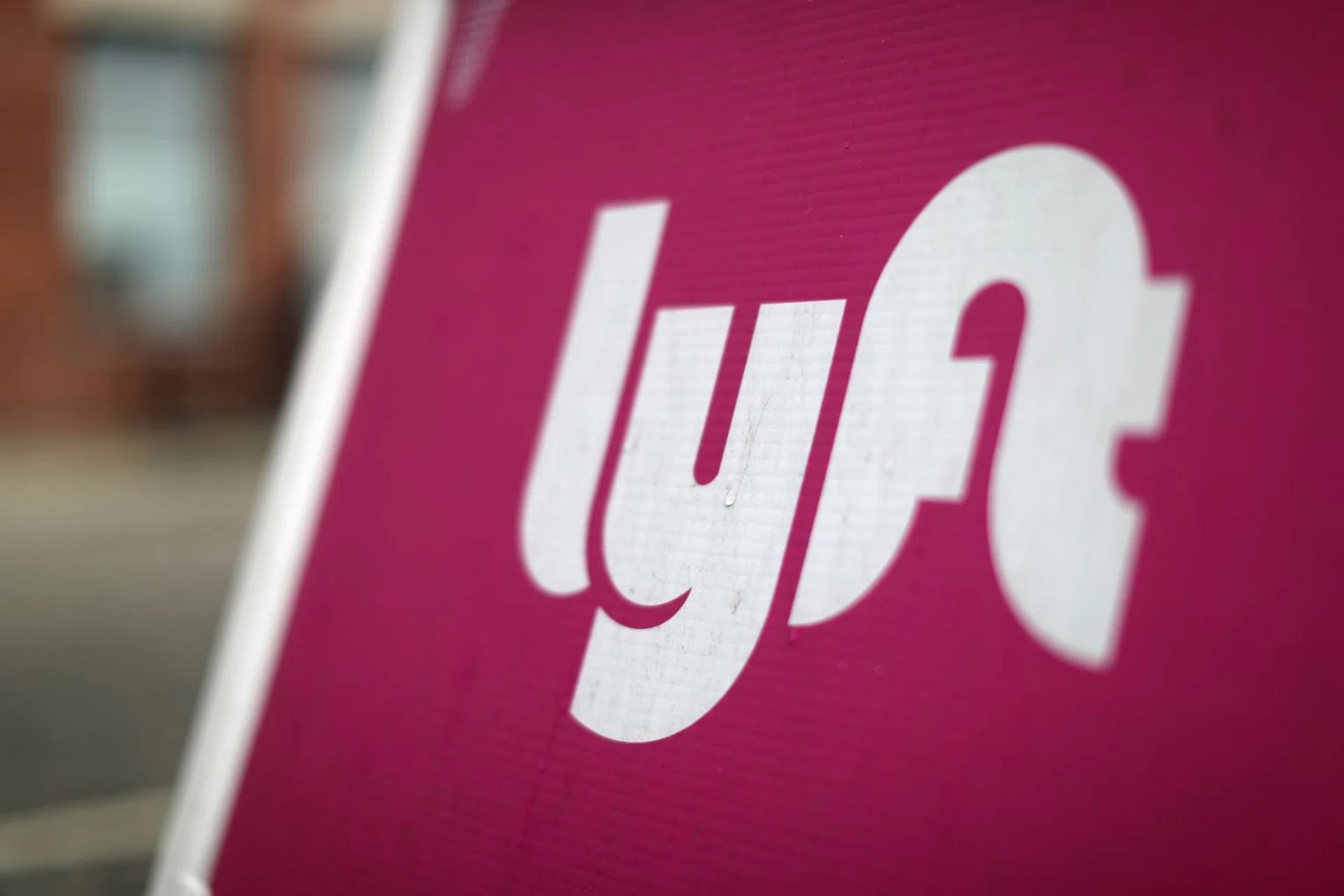 Lyft says all rides will be in electric cars by end-2030 - The Business ...