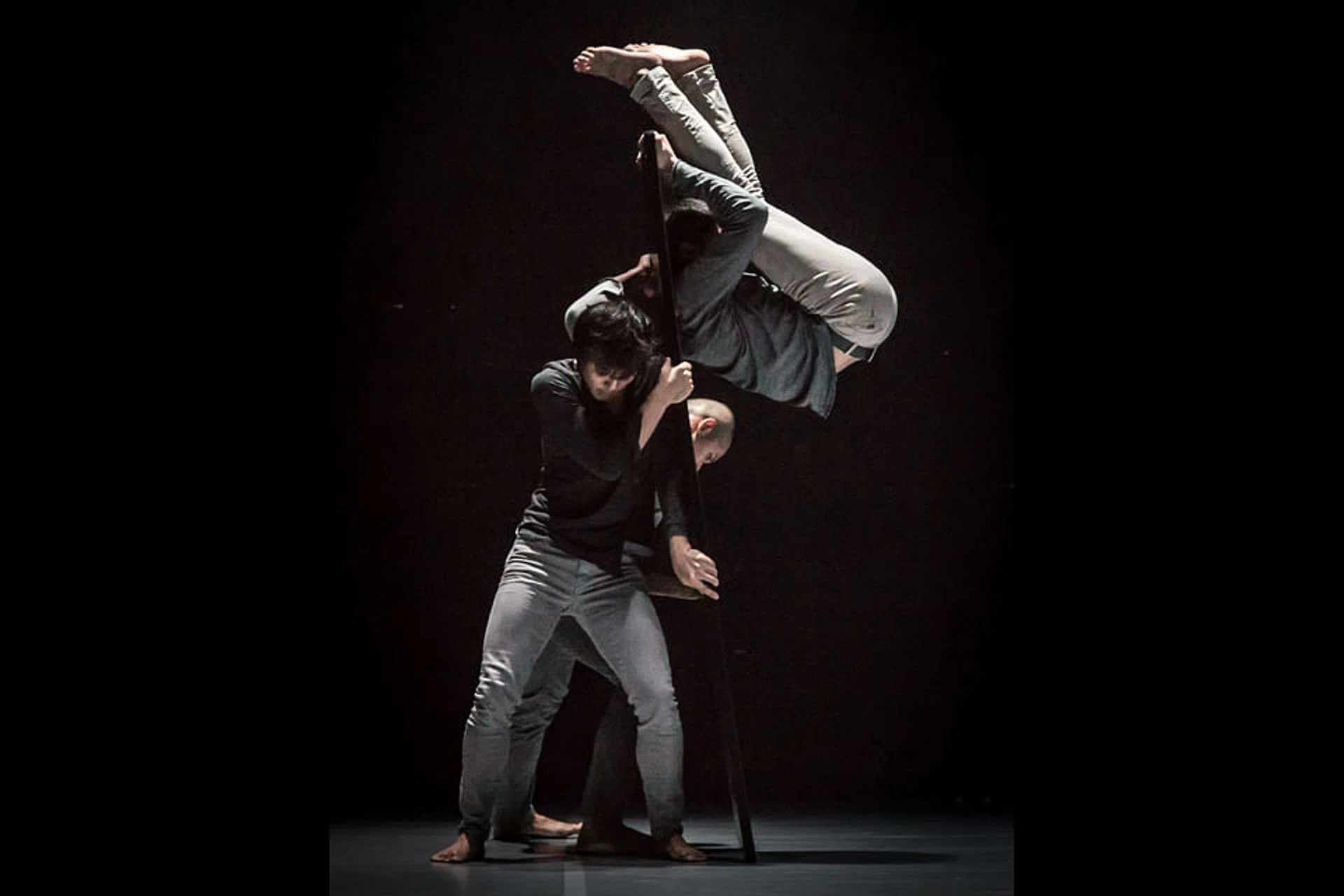 Grace, athleticism and flawless teamwork - The Business Times