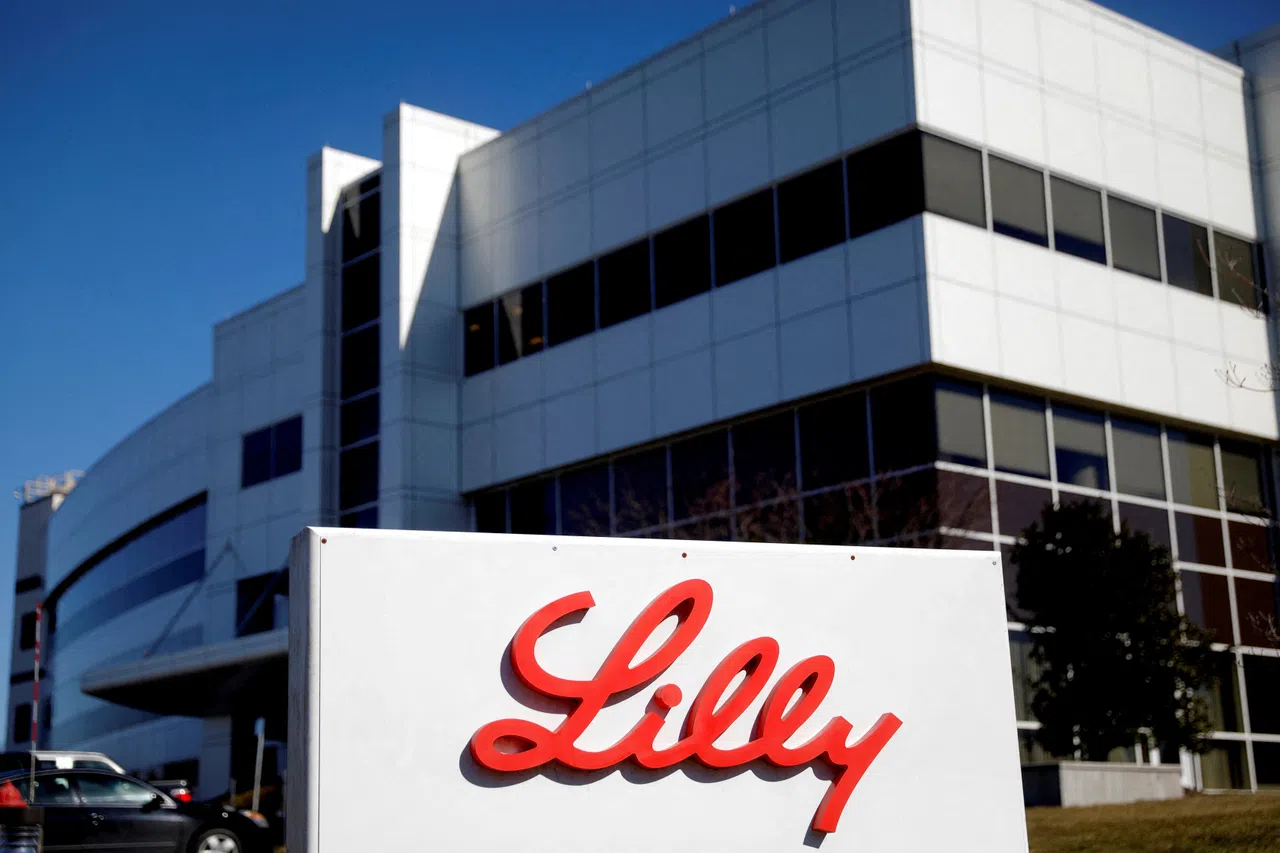 Lilly’s climb has analysts asking US$1 trillion question - The Business ...