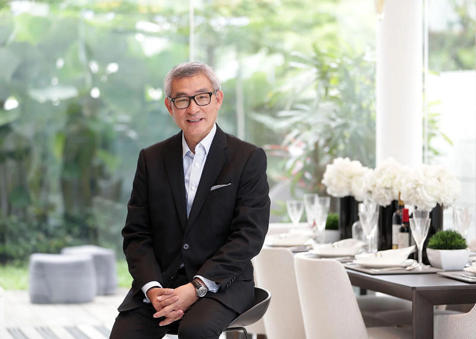 Straits Trading picks Heeton chief Eric Teng for top role in subsidiary ...