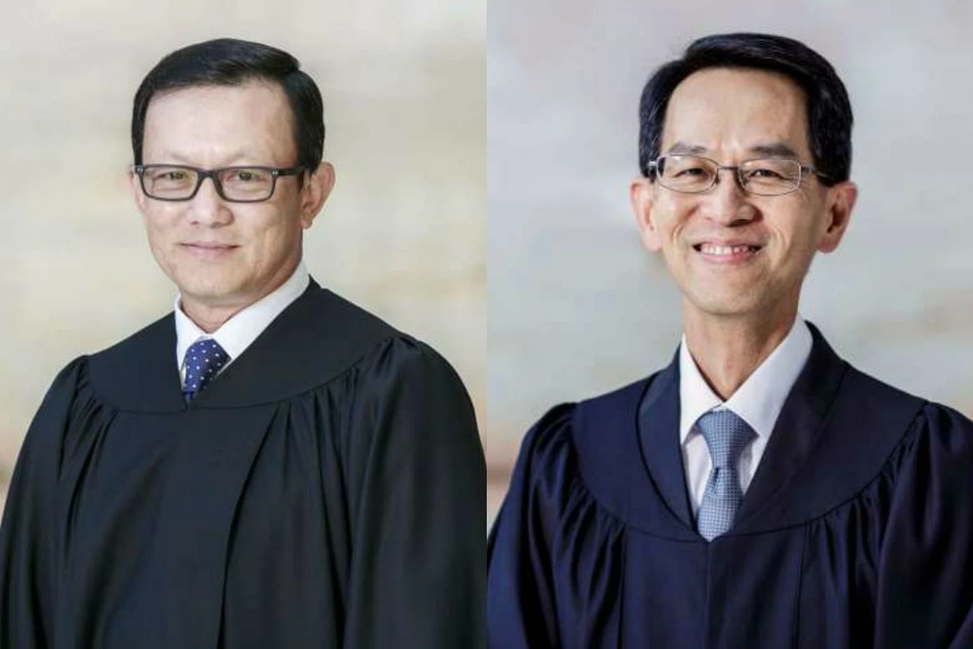 See Kee Oon, Chua Lee Ming appointed as Judges of the High Court - The ...