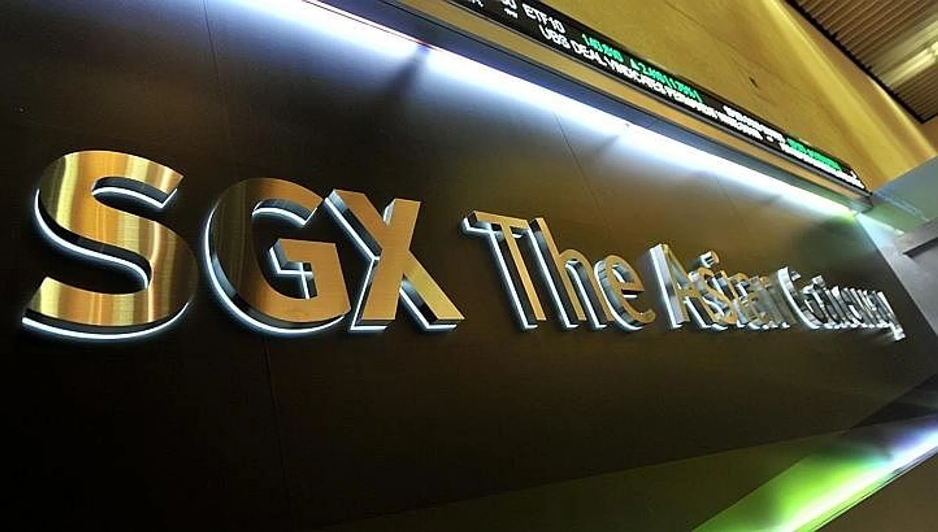 Trading halts: better procedures needed - The Business Times