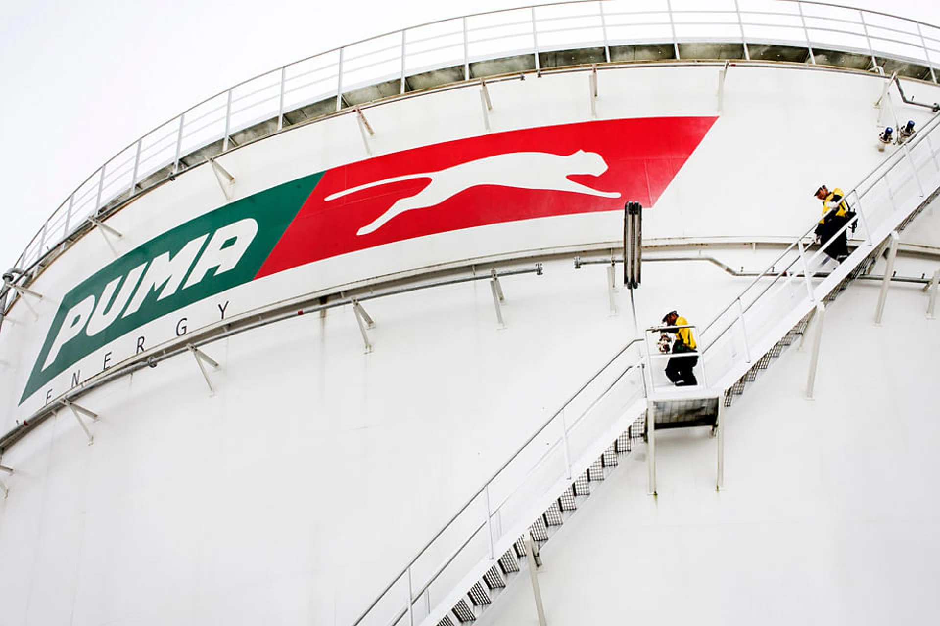 Puma Energy issues US$600m of bonds; Trafigura closes big deals - The ...