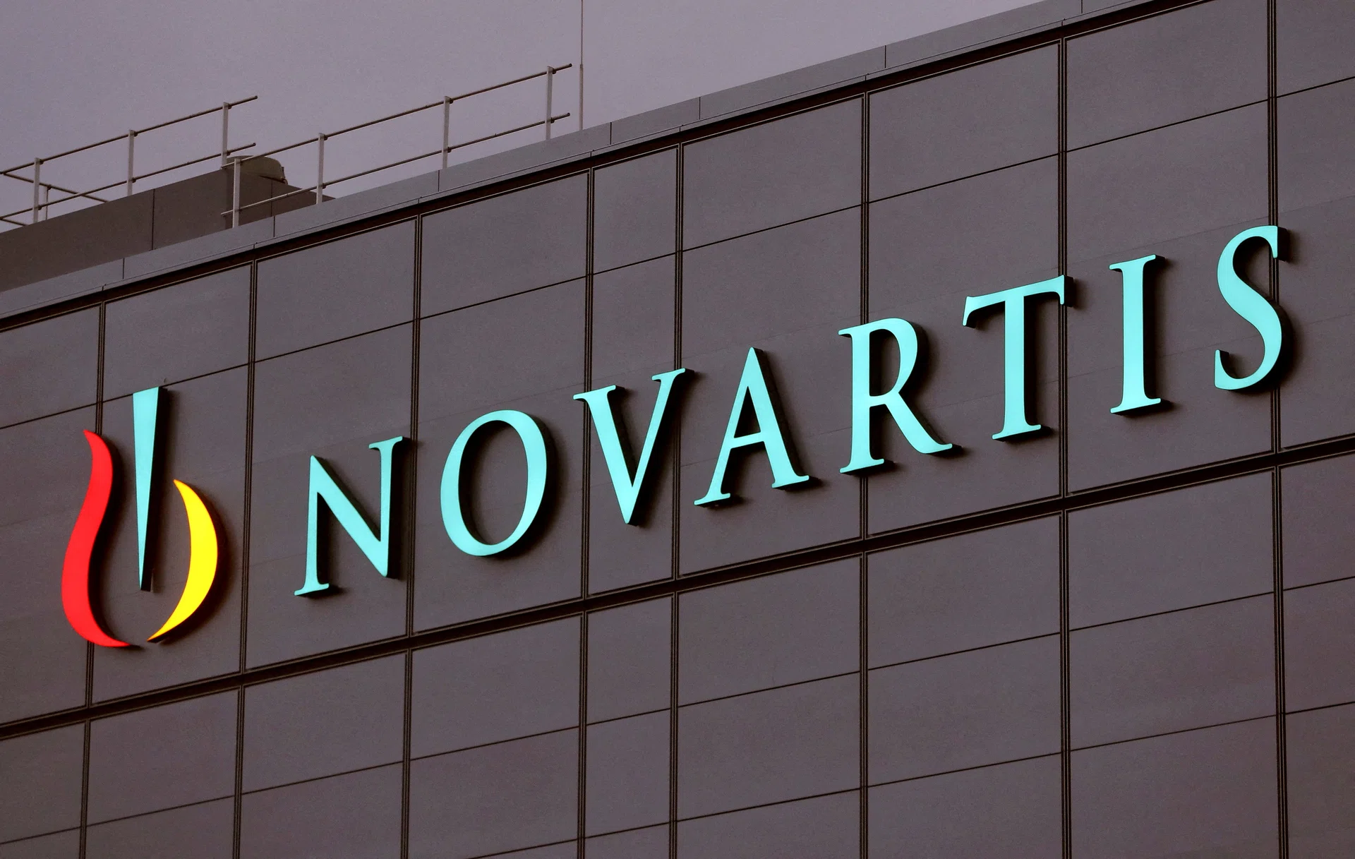 Novartis in the lead to acquire cancer drug developer MorphoSys ...