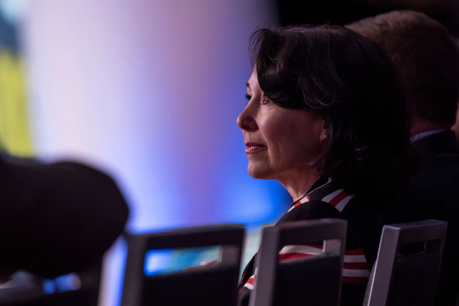 Oracle's Catz becomes top-paid female executive with US$57m - The ...