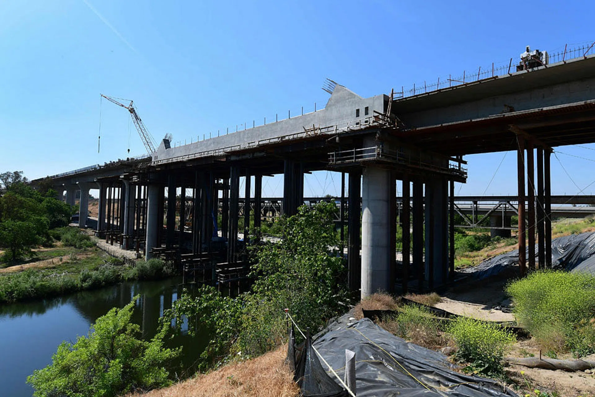 California's high-speed rail dubbed 'Train to Nowhere' - The Business Times