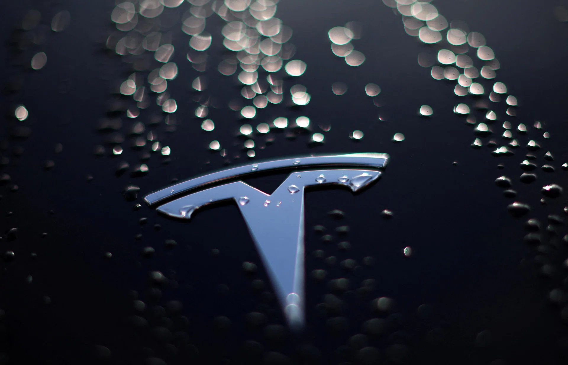 US Justice Department issues subpoenas to Tesla in ongoing probes - The ...