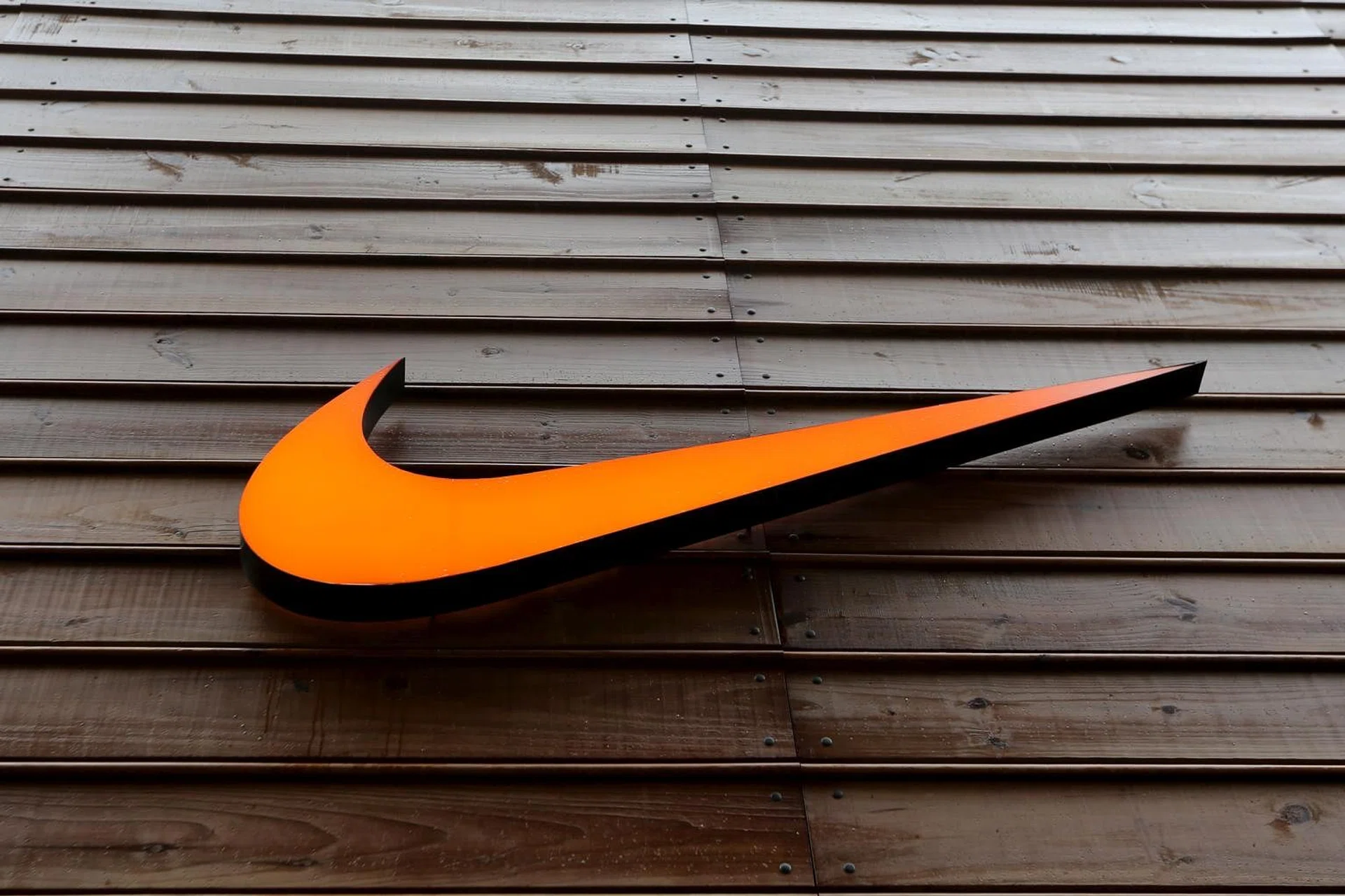 Nike warns of financial impact from coronavirus outbreak - The Business ...