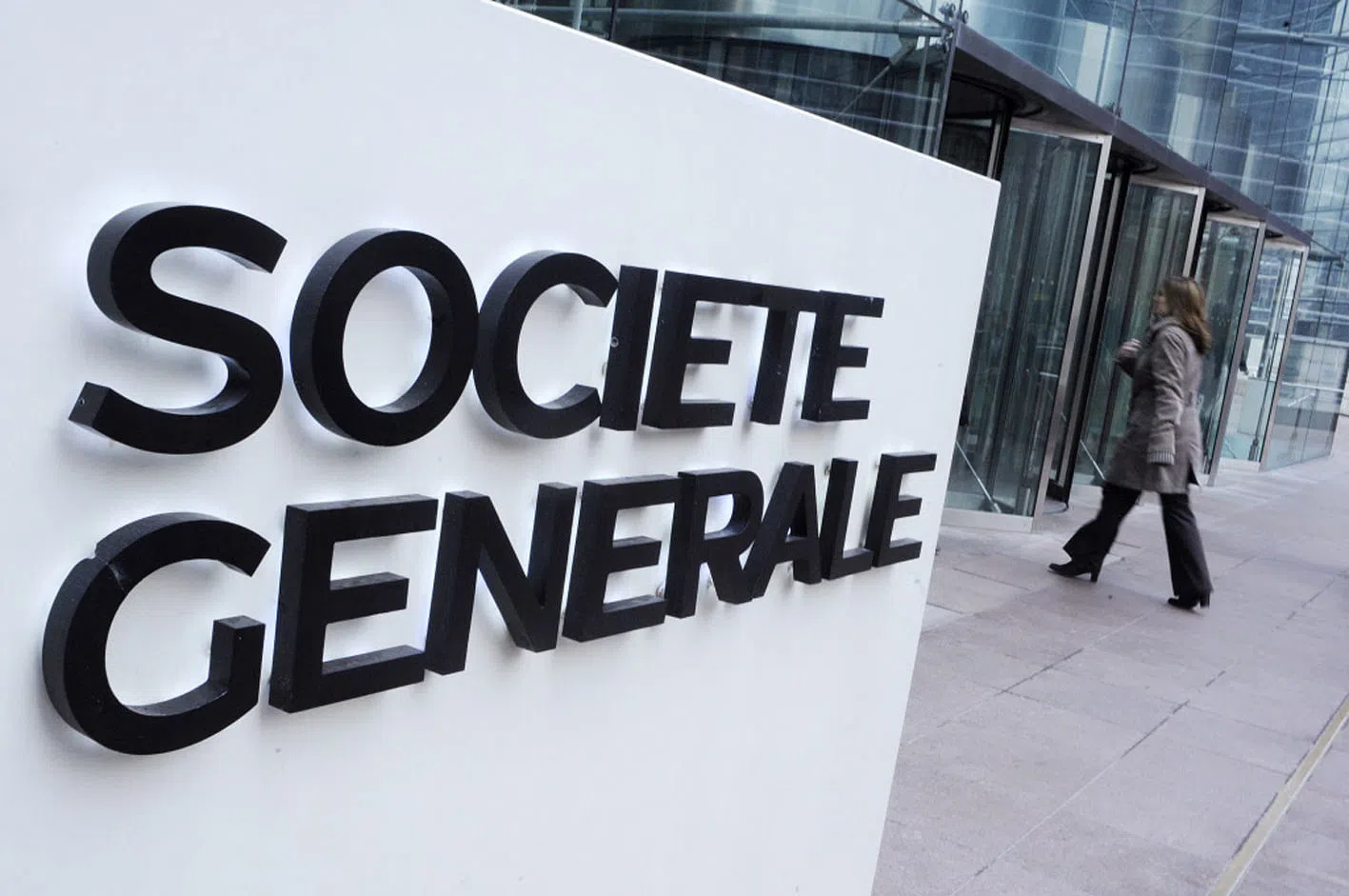 Societe Generale overhauls derivatives management in Asia - The ...