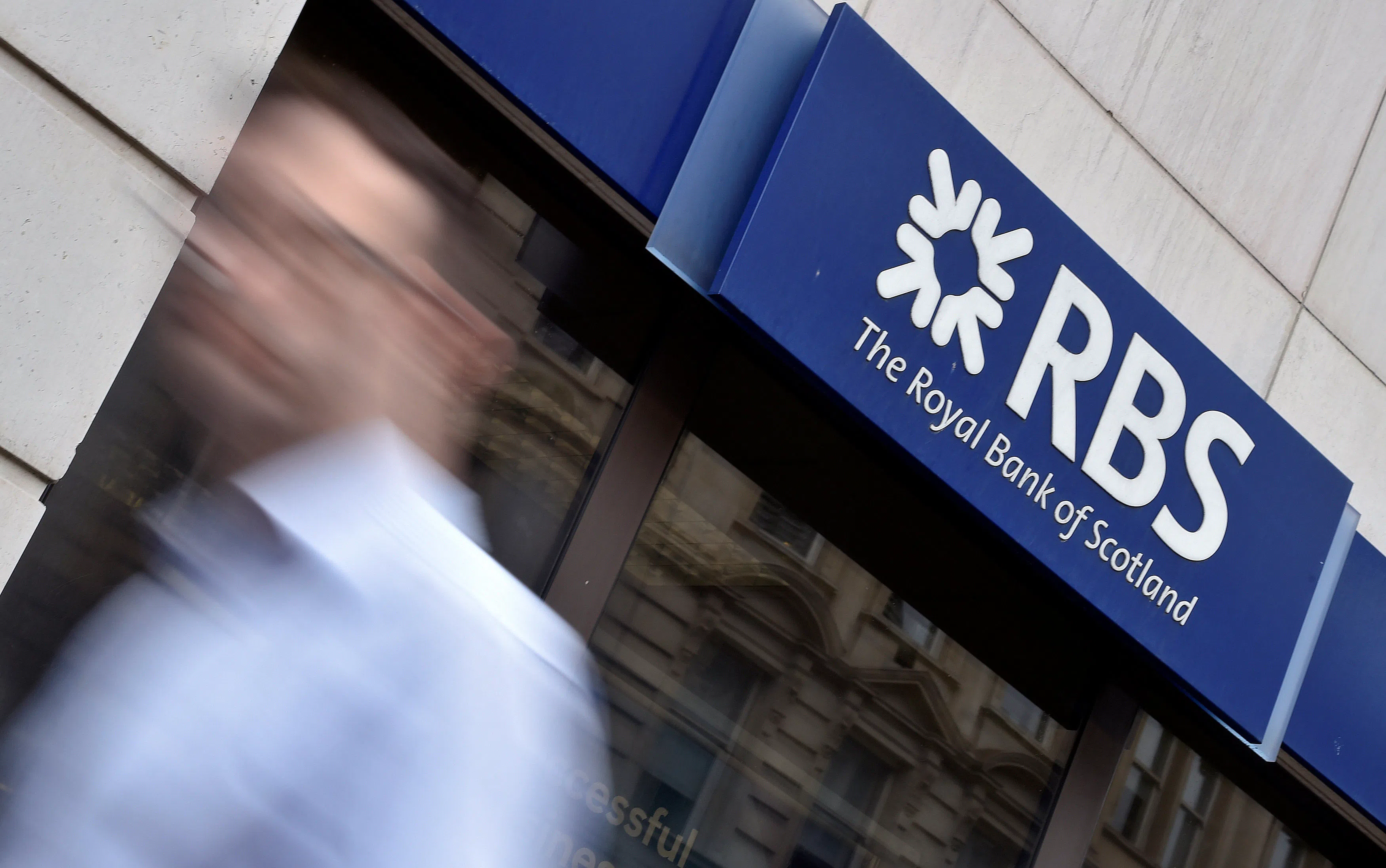 RBS aware of debit card glitches for customers in Britain - The ...