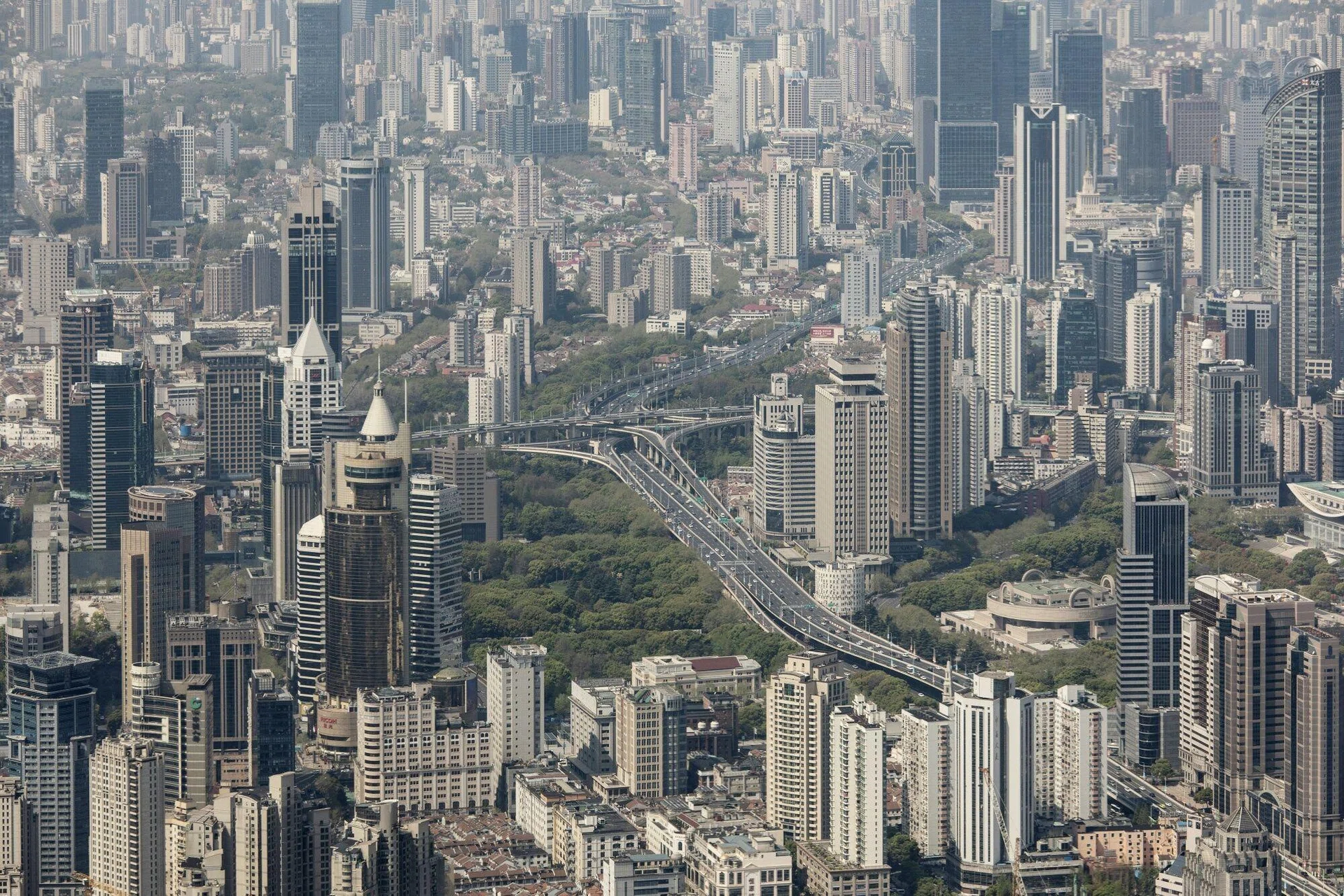 China property crash would cap growth at 3%: Bloomberg Economics - The ...