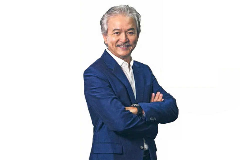 Olam's executive director A Shekhar steps down from post to focus on ...