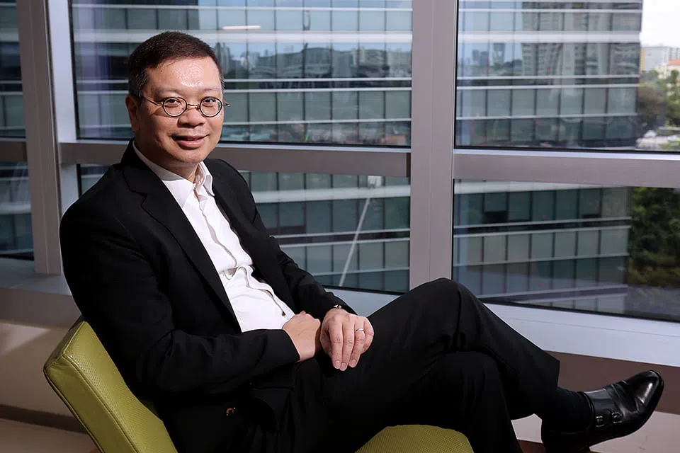 SGX RegCo open to virtual general meeting platforms - The Business Times