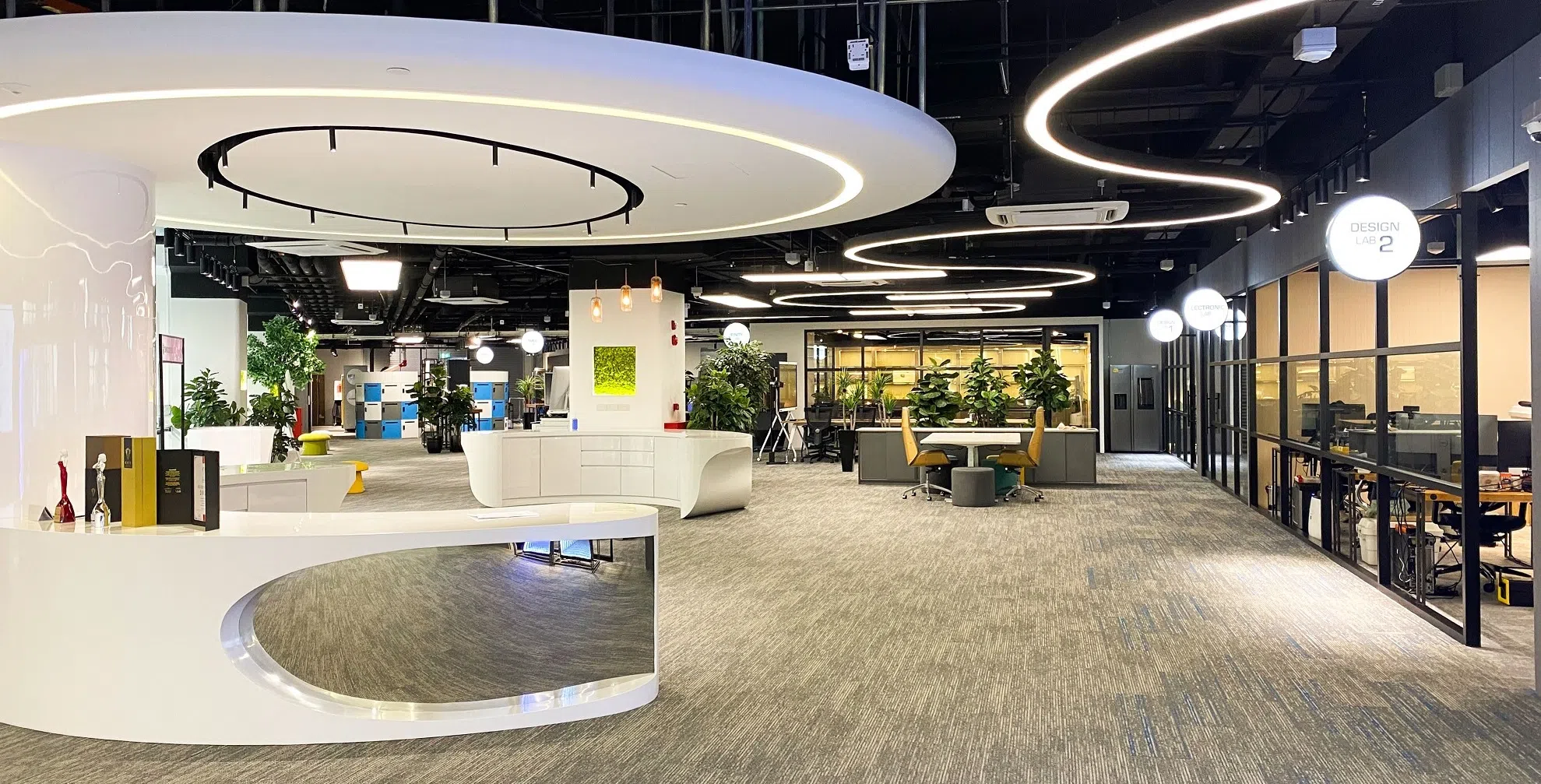 A*Star launches advanced manufacturing joint labs with SMEs, with ...