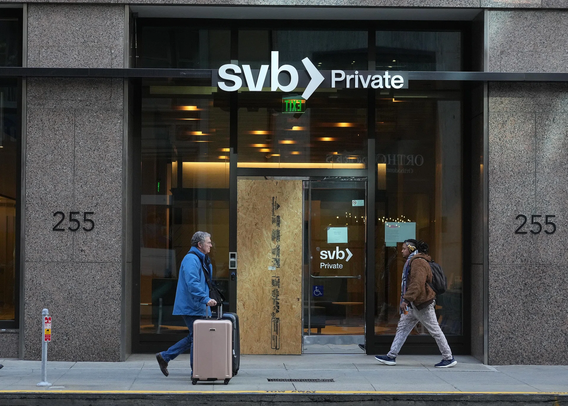 Alecta CEO calls US$2 billion US bank foray ‘a big failure’ - The ...