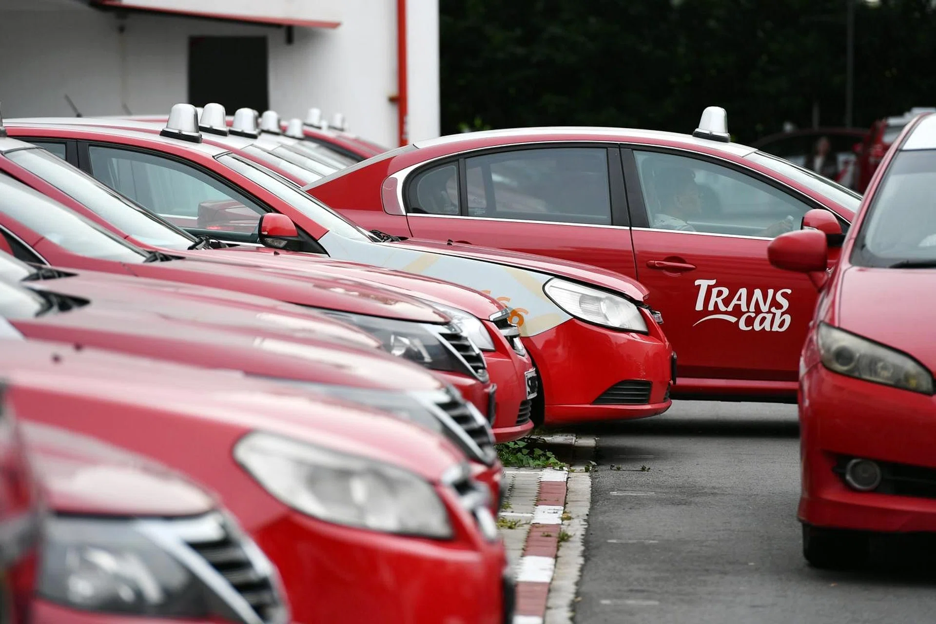 Trans-cab calls off IPO a second time amid virus outbreak - The ...