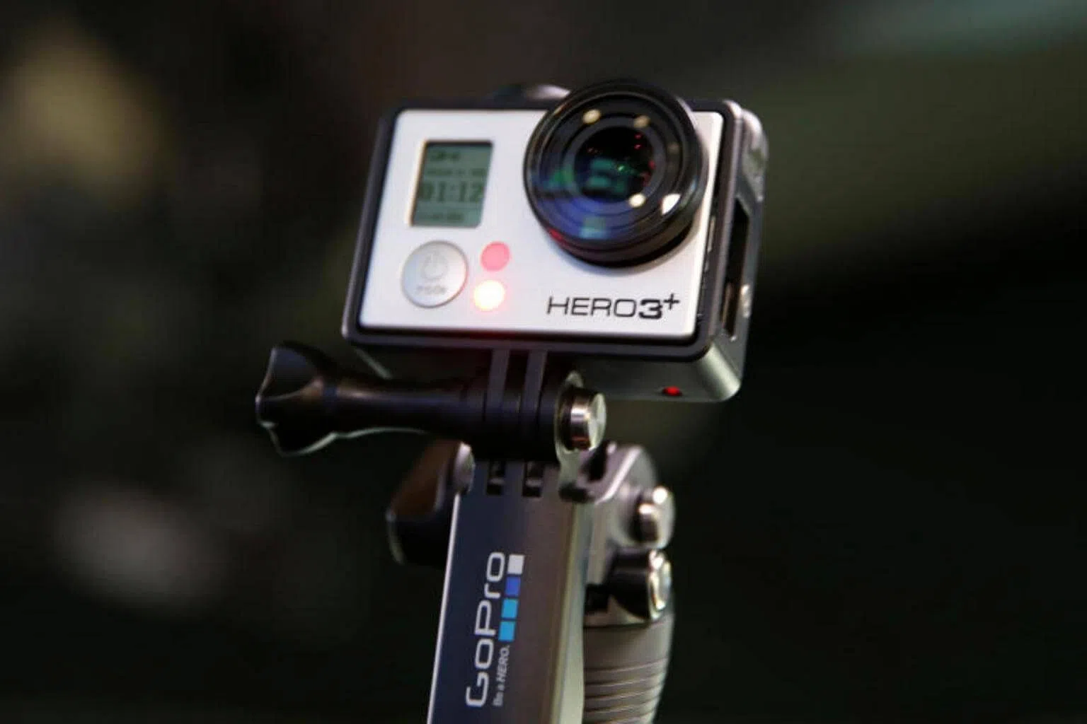 GoPro tops estimates on easier-to-use camera, big cost cuts - The ...