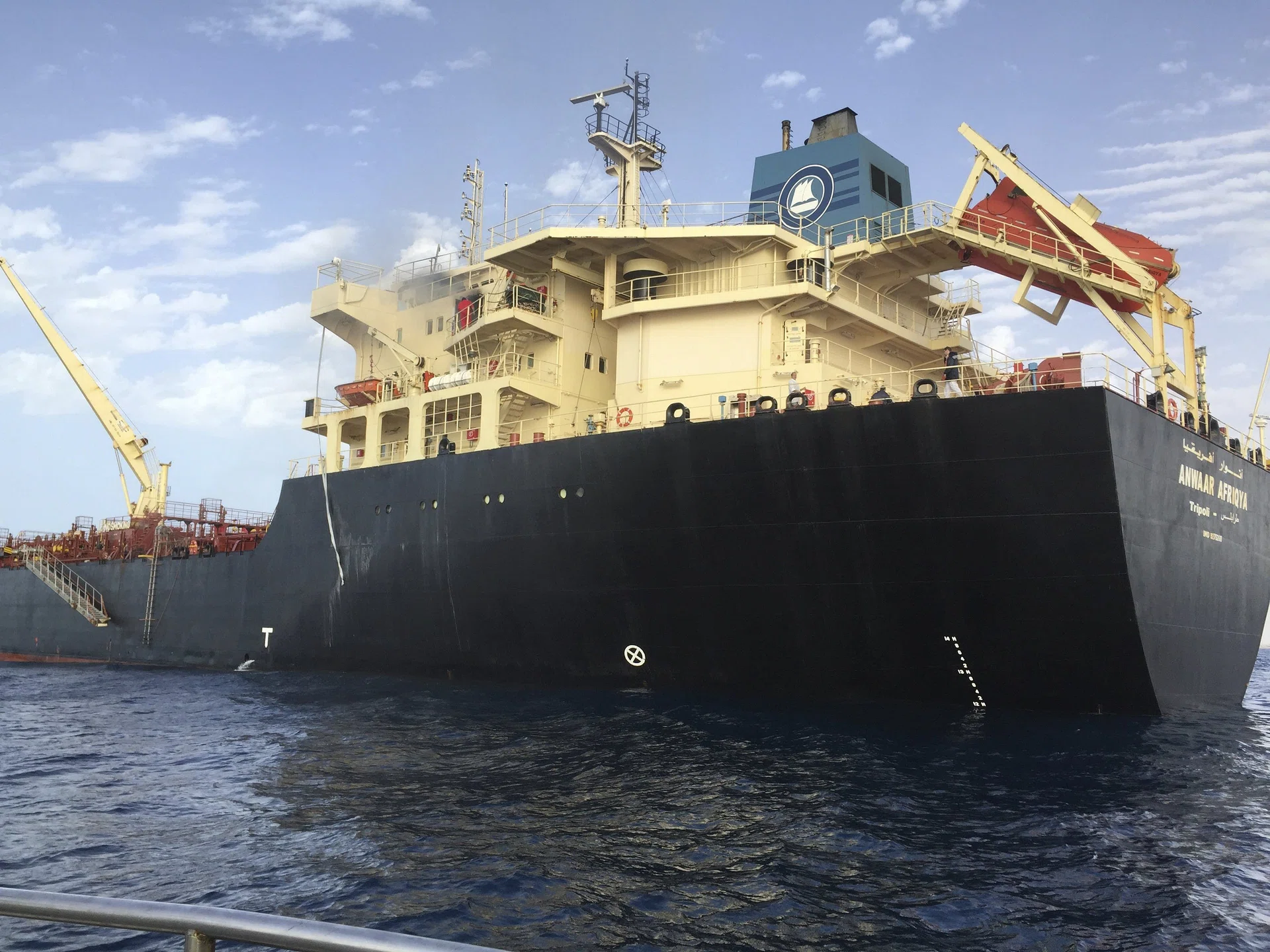 Jet fuel tankers from Asia arriving in Los Angeles in June - The ...