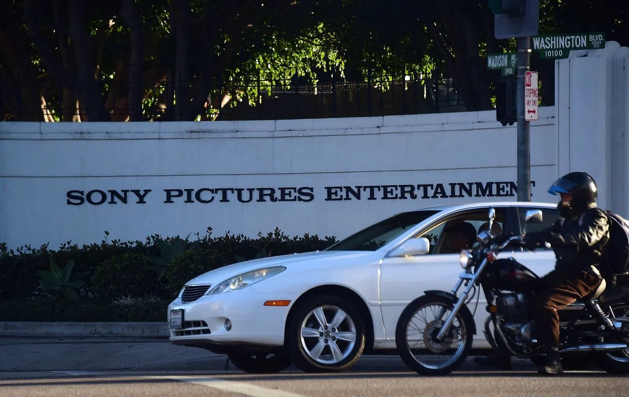 Sony Pictures hackers leaked data on 47,000 people: researchers