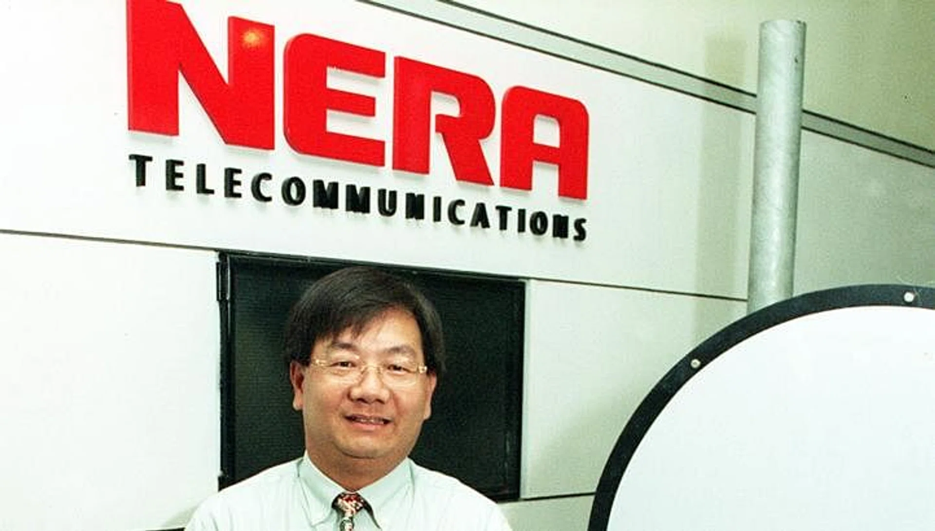 Nera Telecommunications CEO resigns - The Business Times