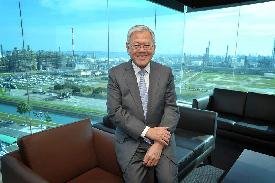 PTC Logistics is on an expansion path - The Business Times