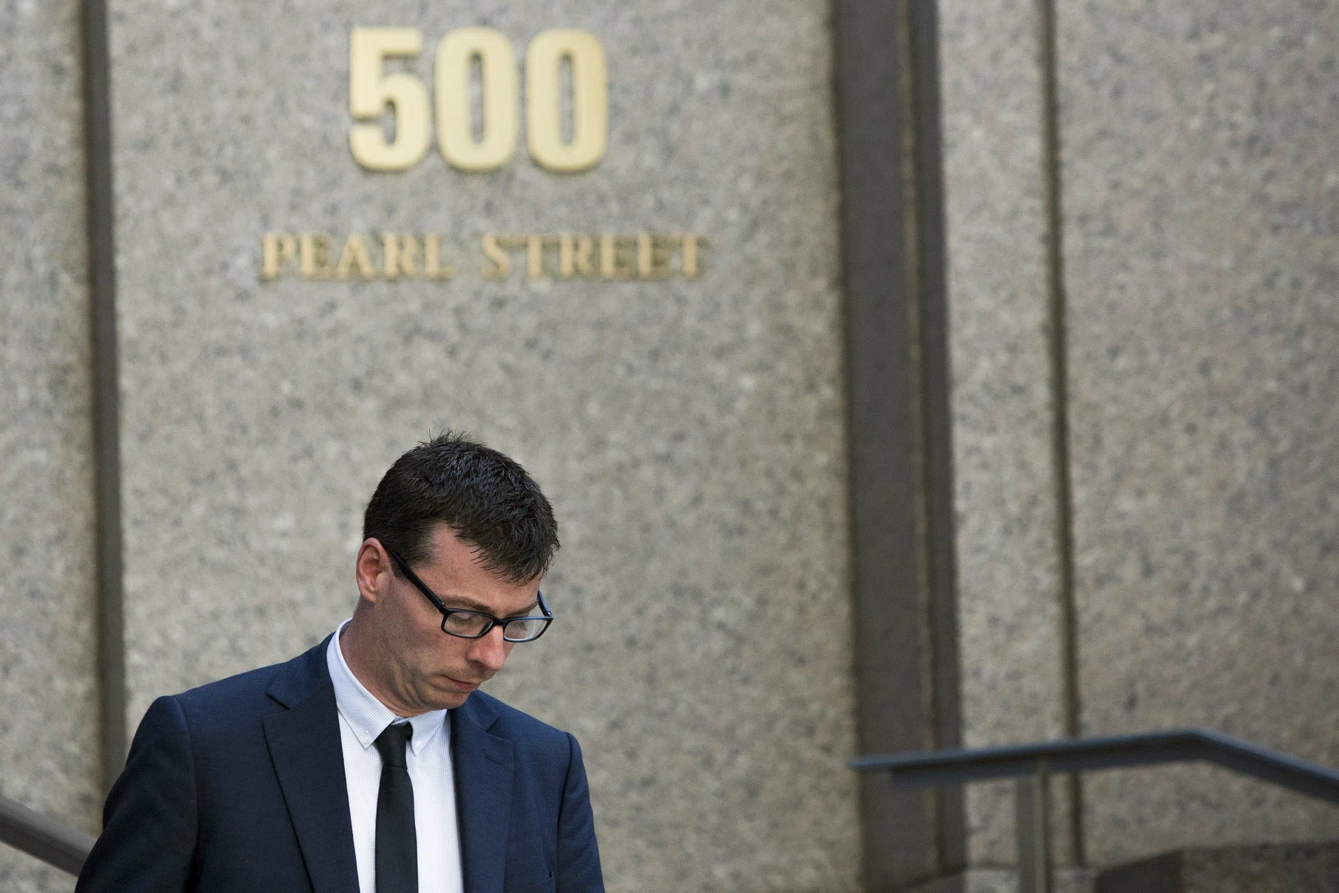 Ex-Rabobank traders to testify in own defence in Libor trial - The ...