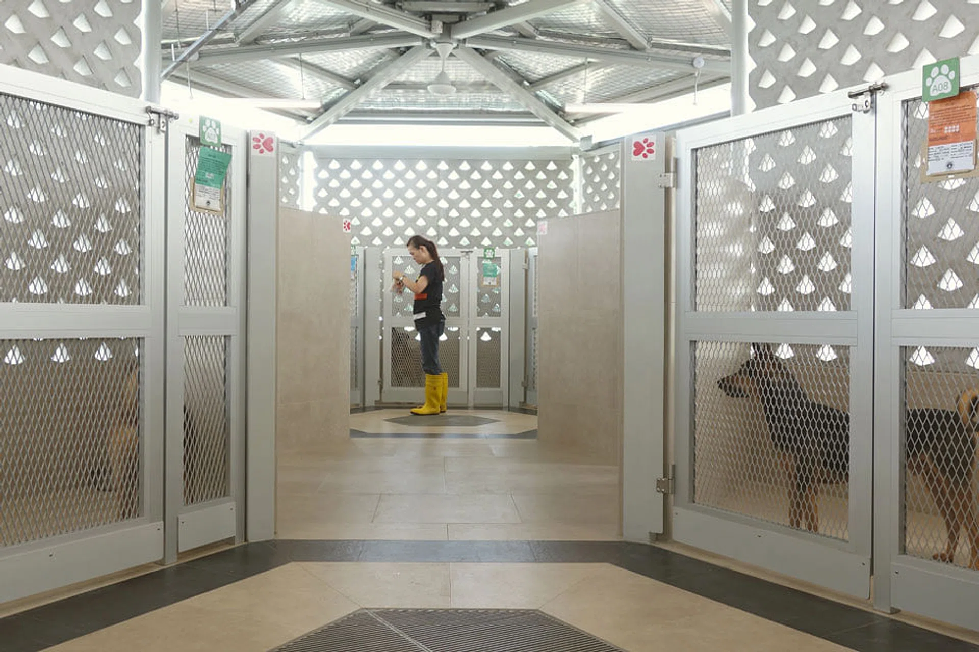 Imbuing works with meaning - The Business Times