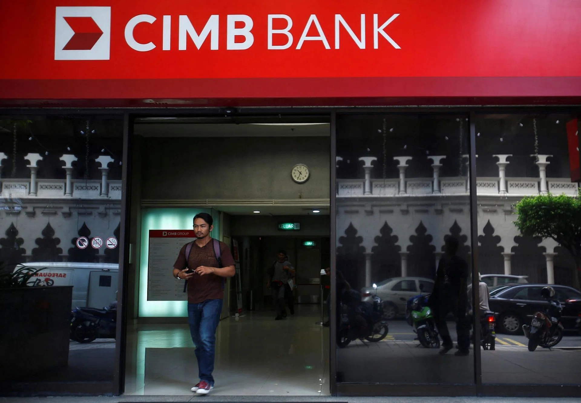 Broker's Take: CIMB initiates coverage of Boustead Projects, S$1.04 ...