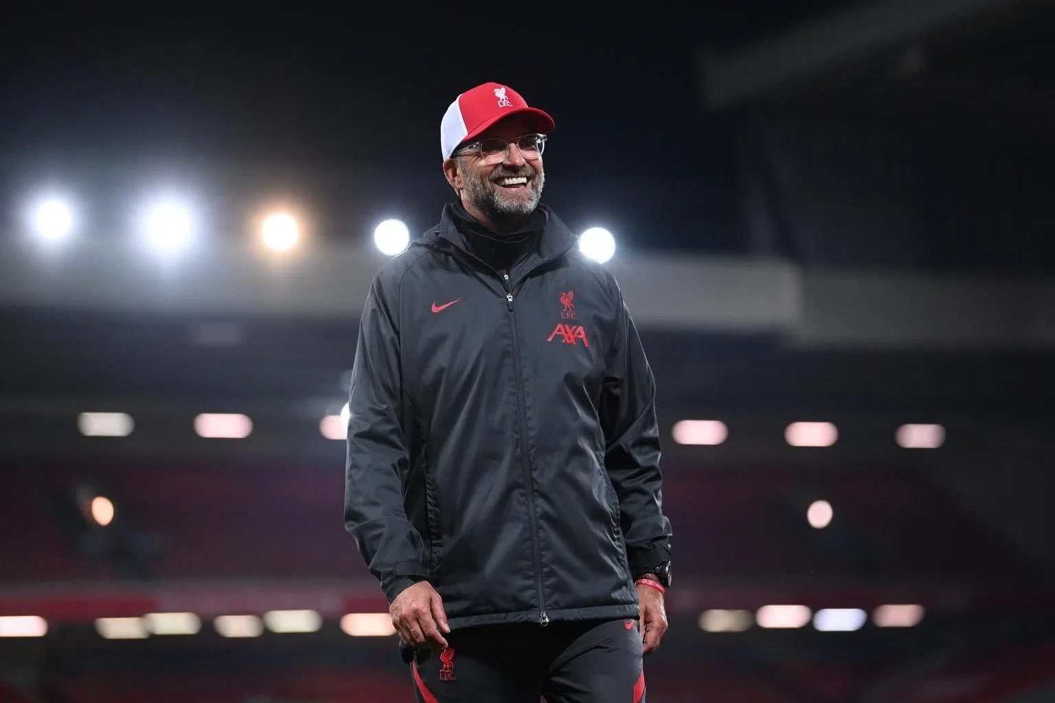 Klopp happy 'Project Big Picture' kickstarted debate on English football