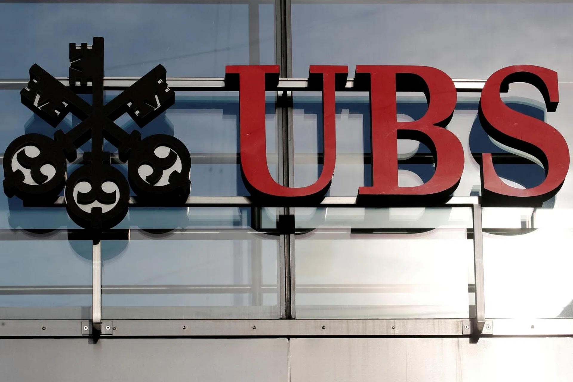 UBS names new CEO for European Union operations - The Business Times