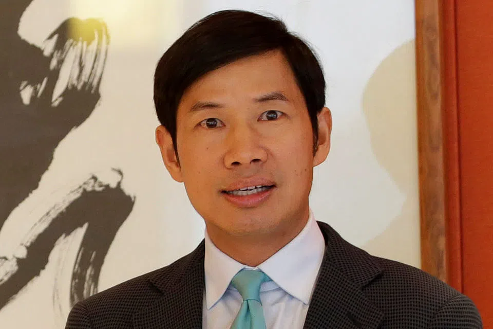 China's Primavera Capital looks closer to home for investment ...