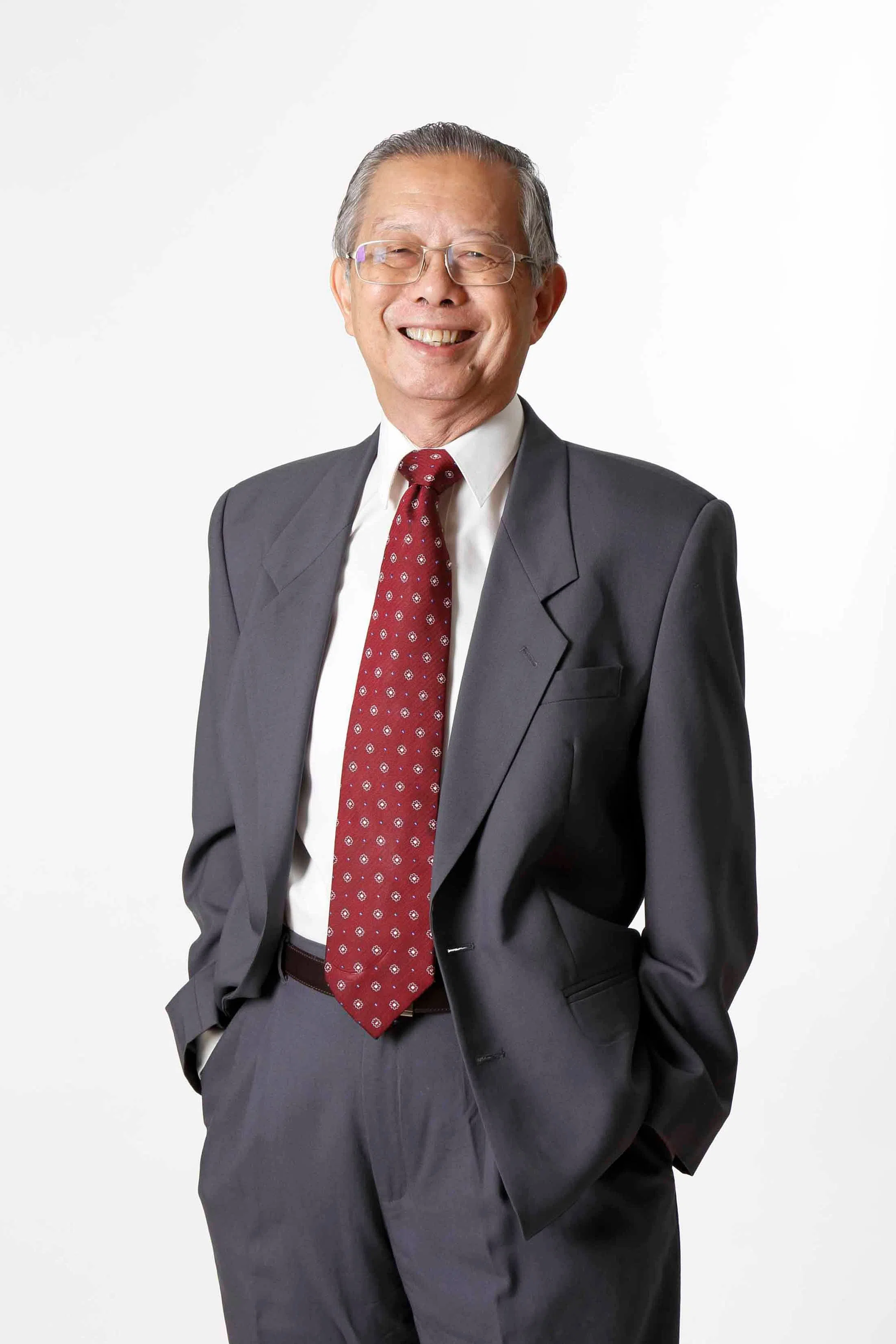 GIC group president Lim Siong Guan to hand over to incoming CEO Lim ...