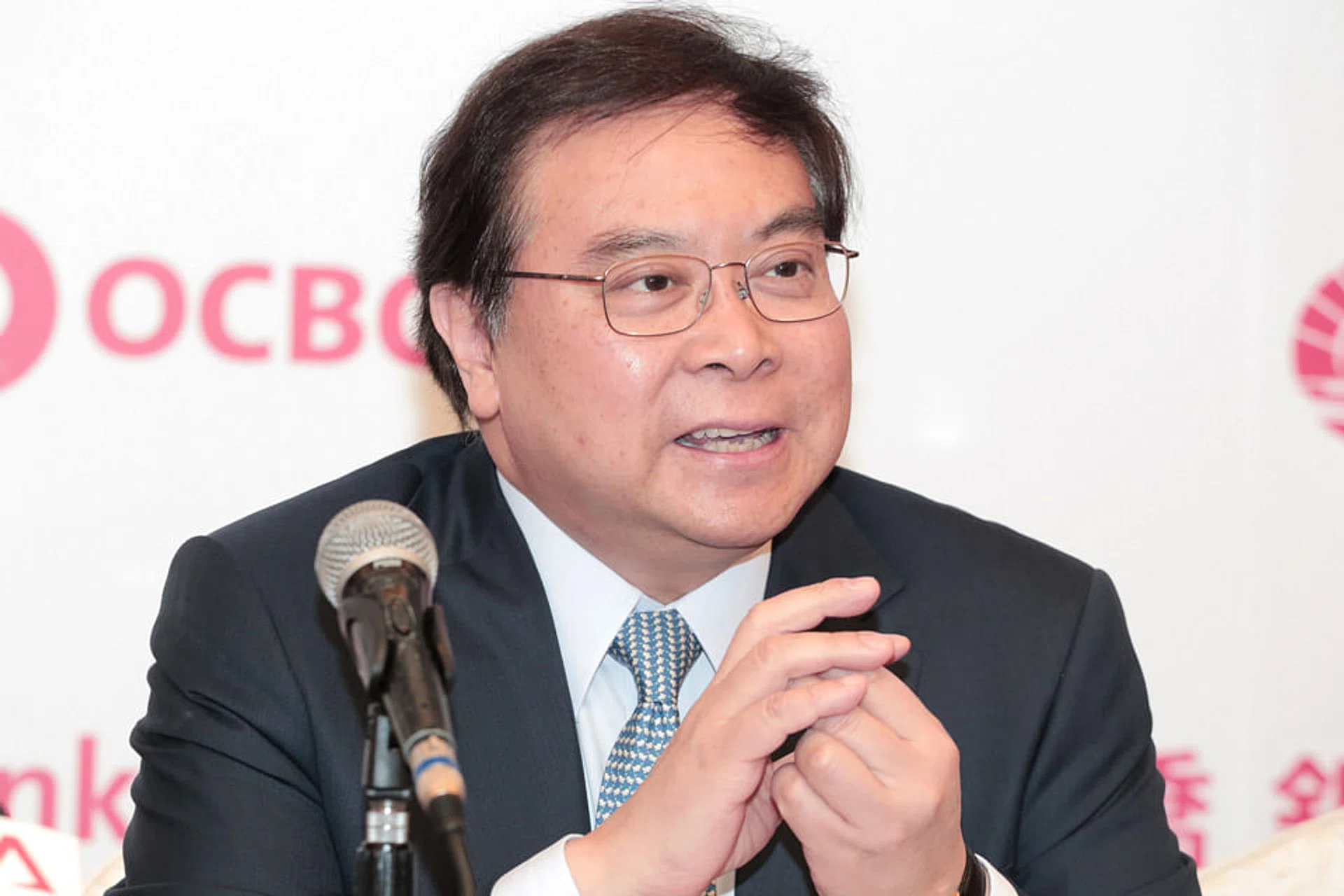 OCBC's all for digital transformation, but is not keen on separate ...