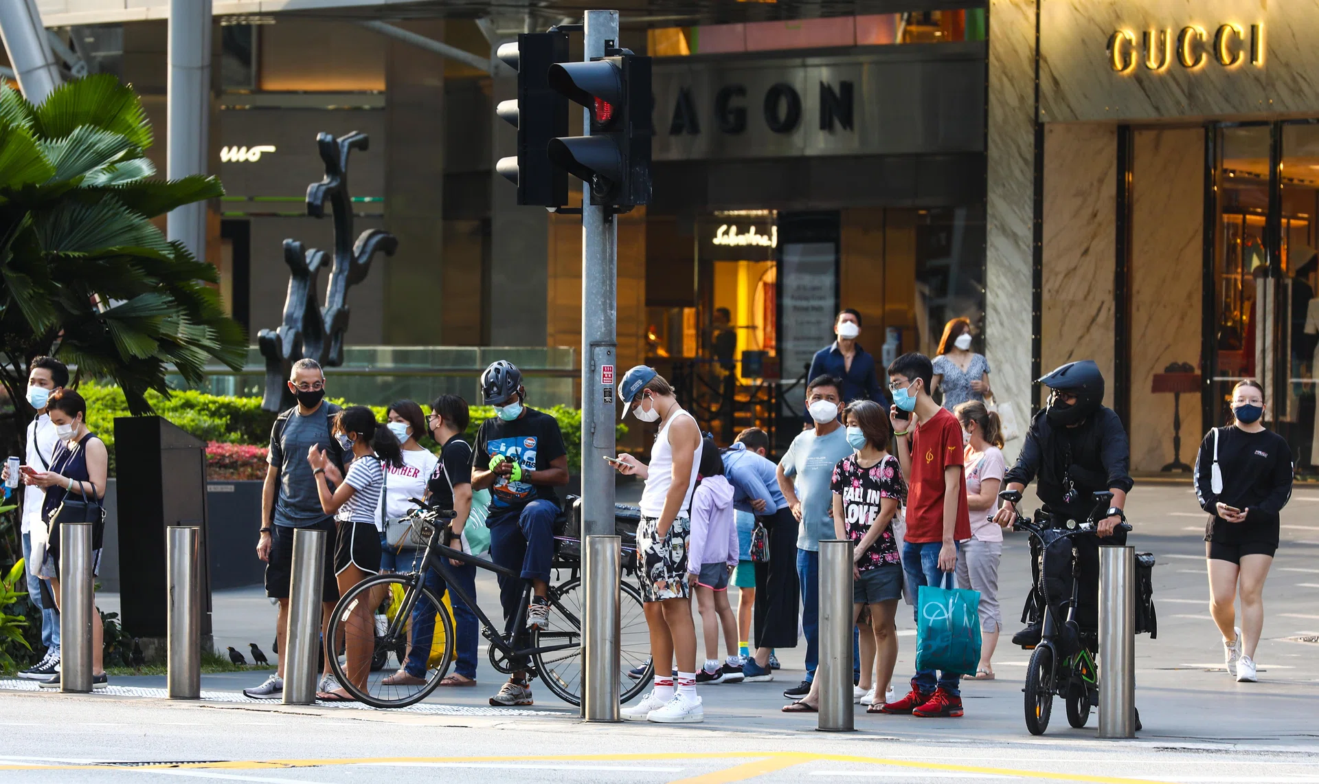 Prime Orchard Road retail rents get boost from tourism rebound - The ...