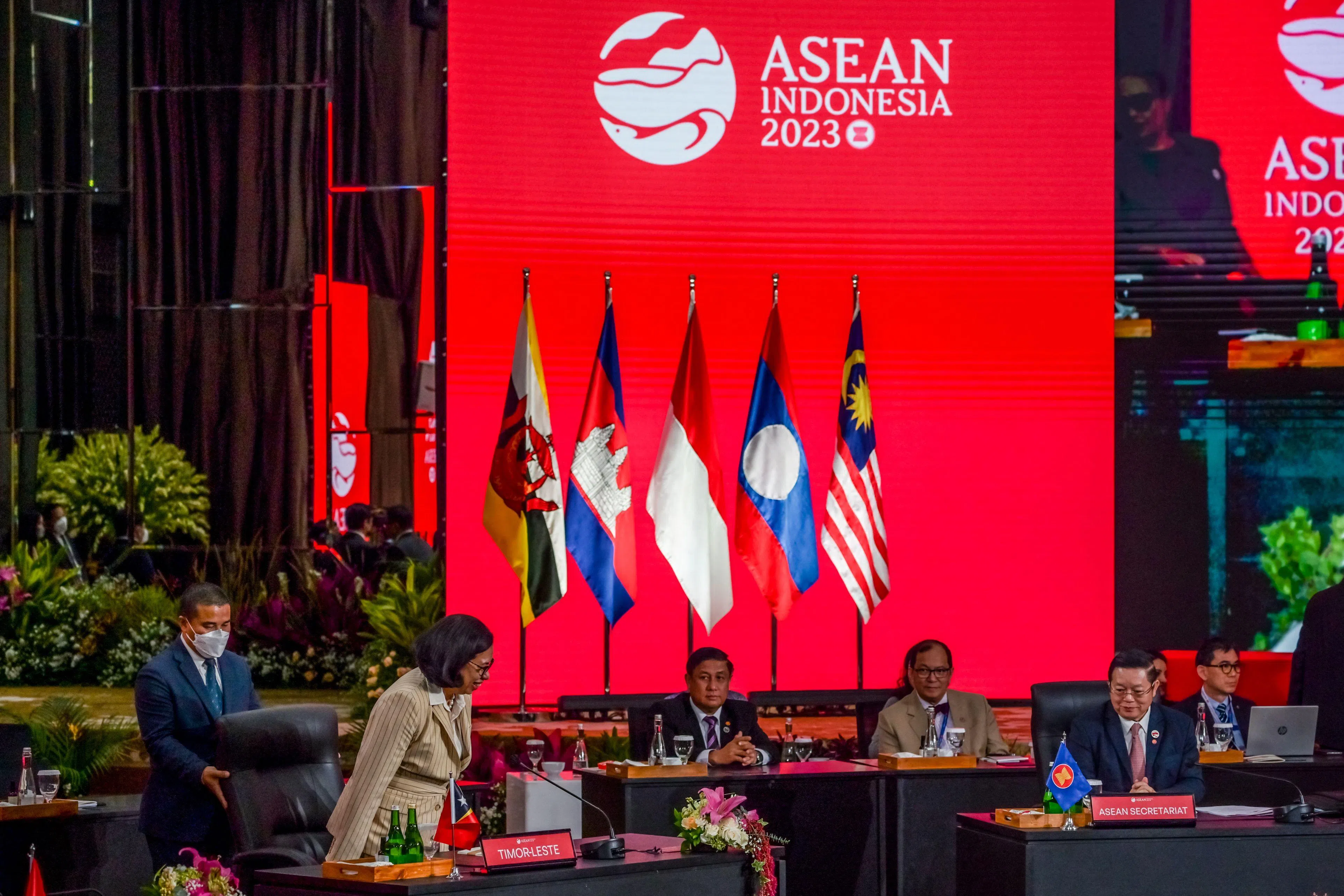 Timor-Leste’s path to Asean membership - The Business Times