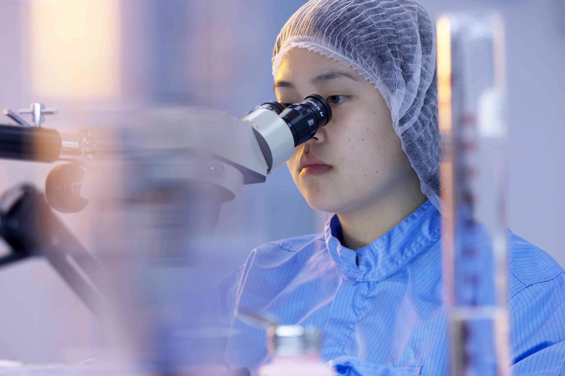 Biosensors gets buyout offer from Citic Private Equity - The Business Times