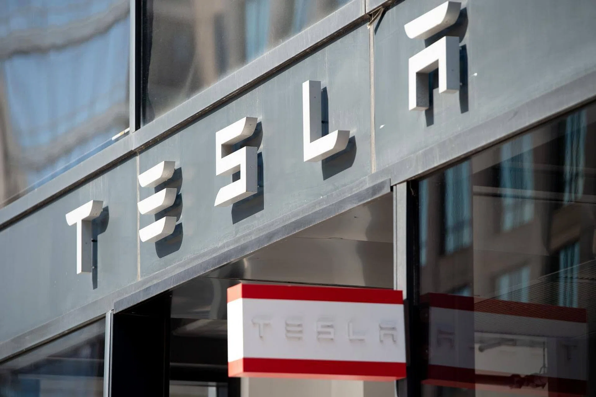 Saudi Arabia's PIF has shown no interest in bankrolling Tesla buyout ...