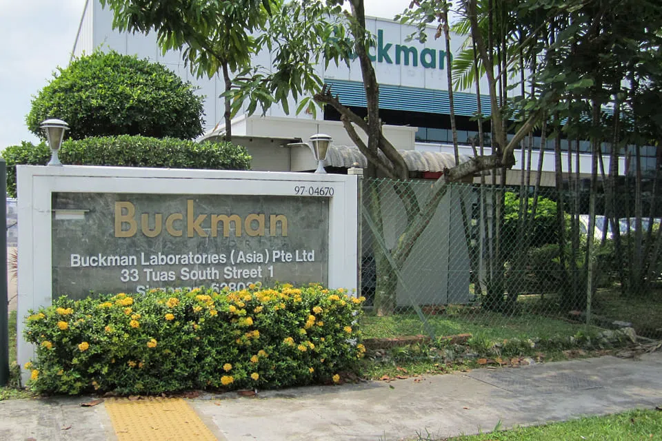 How to tally your return on environment - The Business Times